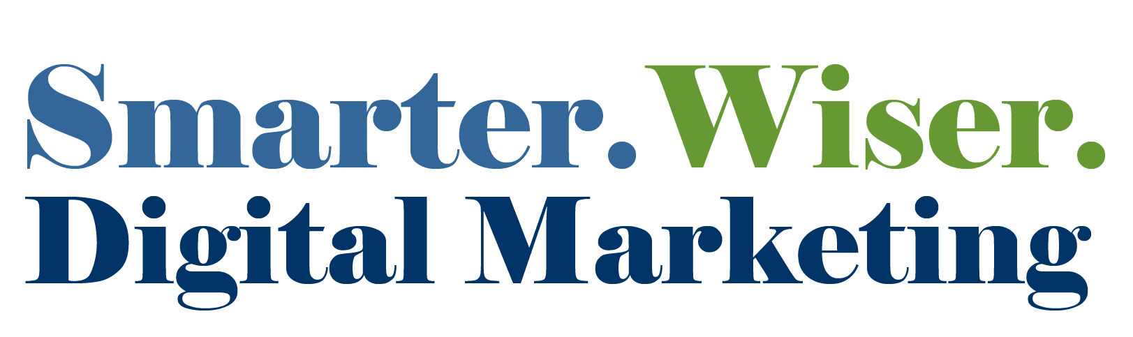 Section: Blog - Smarter Wiser Marketing